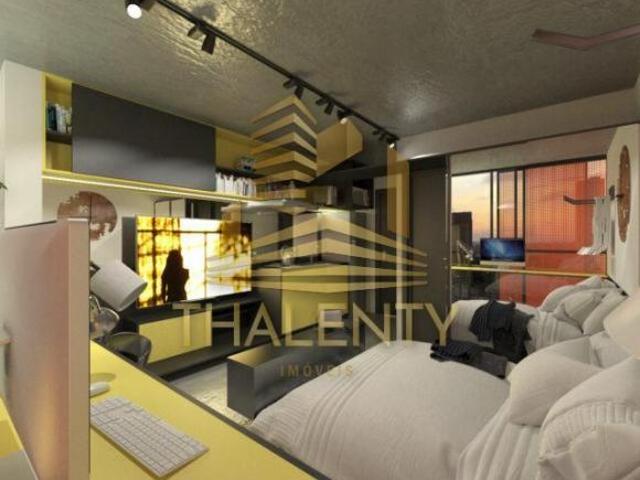 Apartamento à venda em Cabral