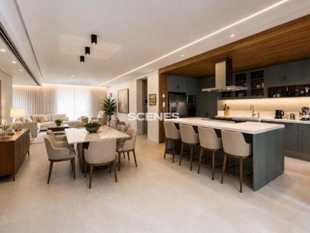 Apartamento à venda em Cabral