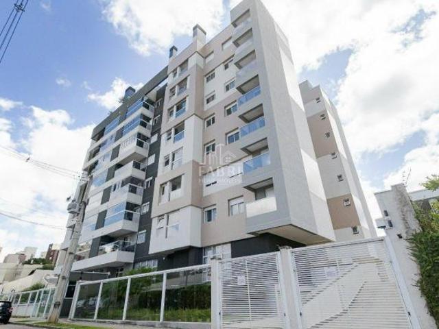 Apartamento à venda em Cabral