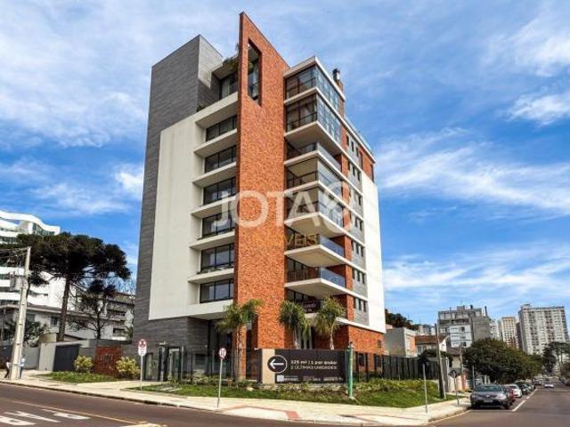 Apartamento à venda em Cabral