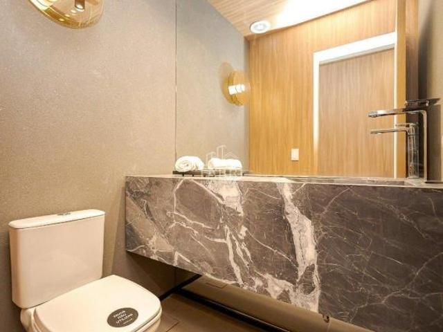 Apartamento à venda em Cabral