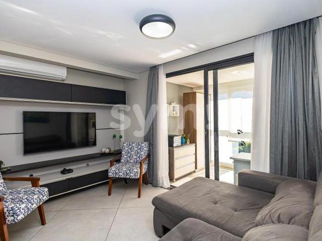 Apartamento à venda em Cabral