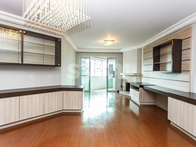 Apartamento à venda em Cabral