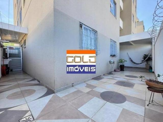 Apartamento à venda em Cabral