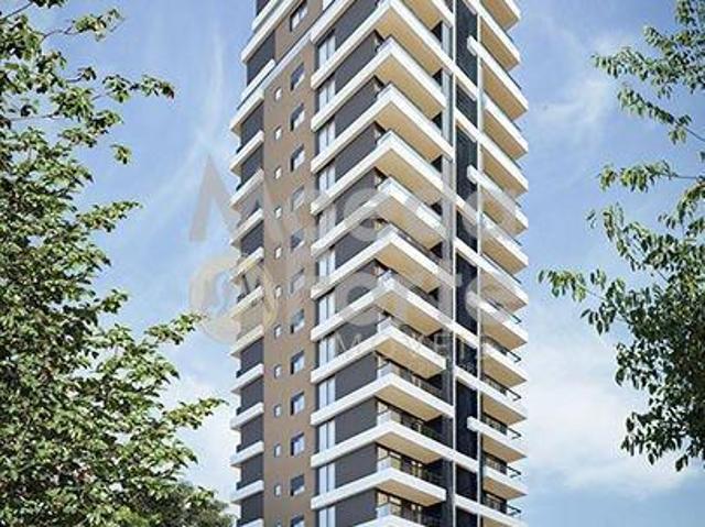 Apartamento à venda em Cabral