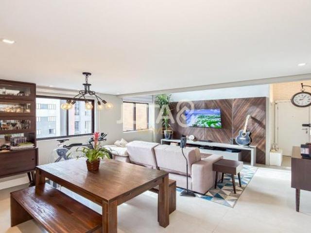 Apartamento à venda em Cabral