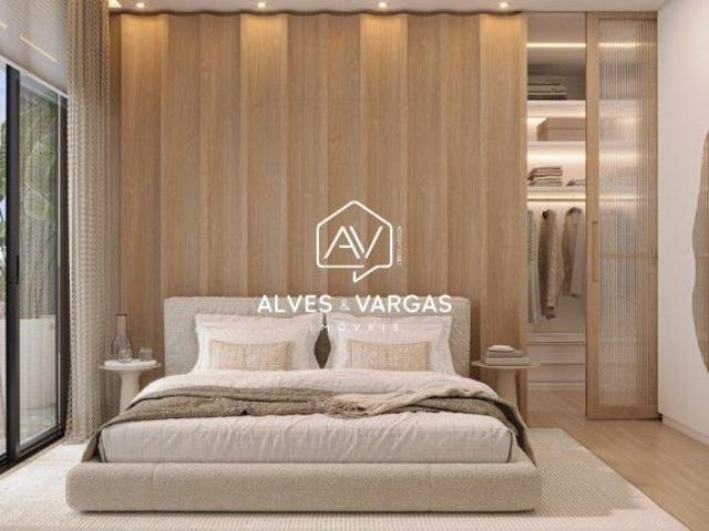 Apartamento à venda em Cabral
