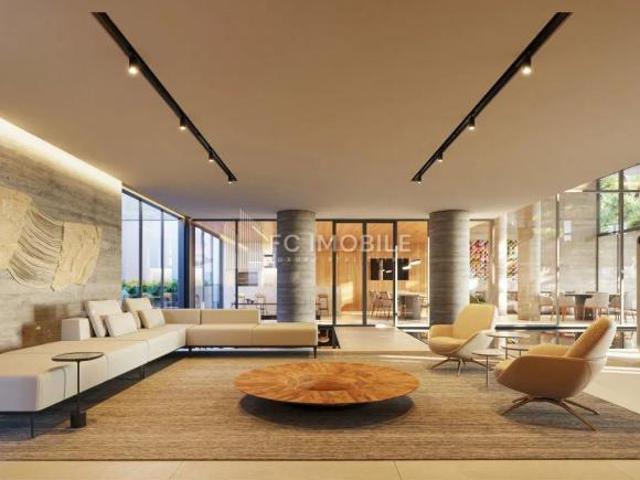 Apartamento à venda em Cabral
