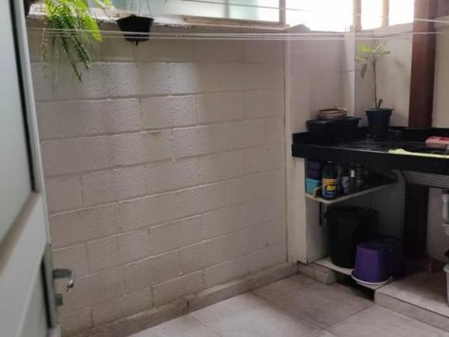 Apartamento à venda em Cabral