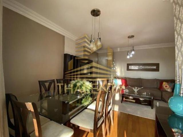 Apartamento à venda em Cabral