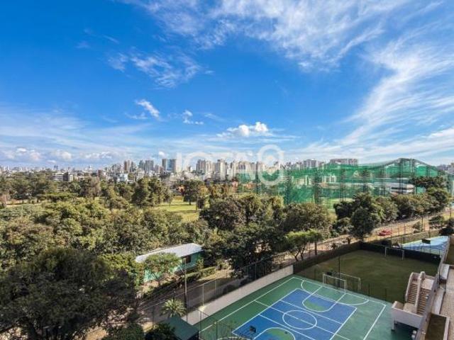 Apartamento à venda em Cabral