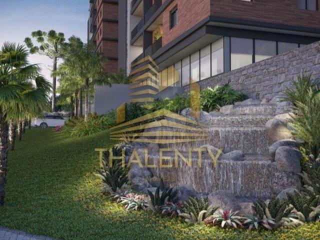 Apartamento à venda em Cabral
