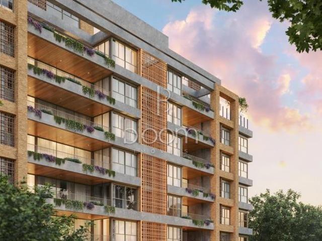 Apartamento à venda em Cabral