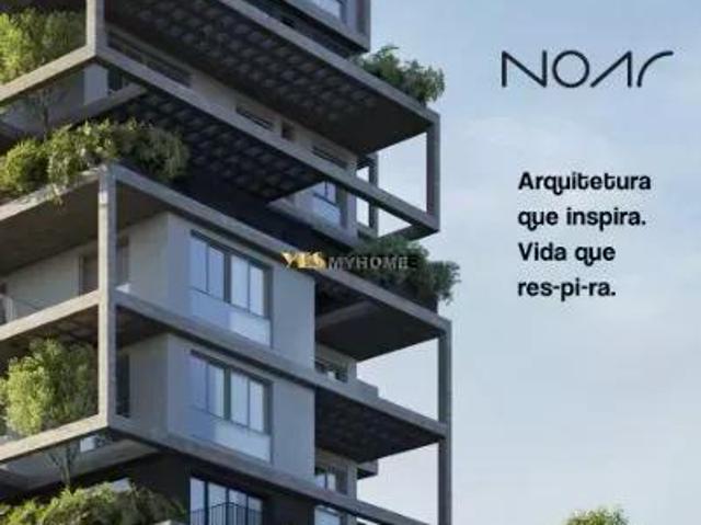 Apartamento à venda em Cabral