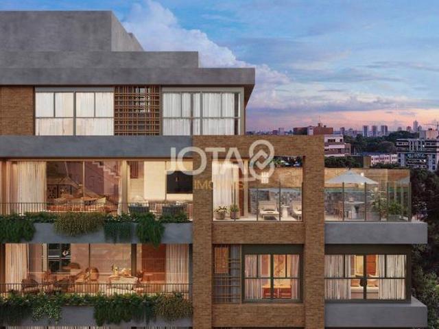 Apartamento à venda em Cabral