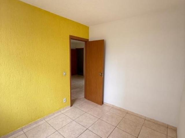 Apartamento à venda em Cabral