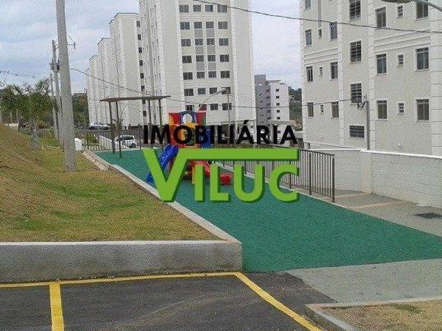 Apartamento à venda em Cabral