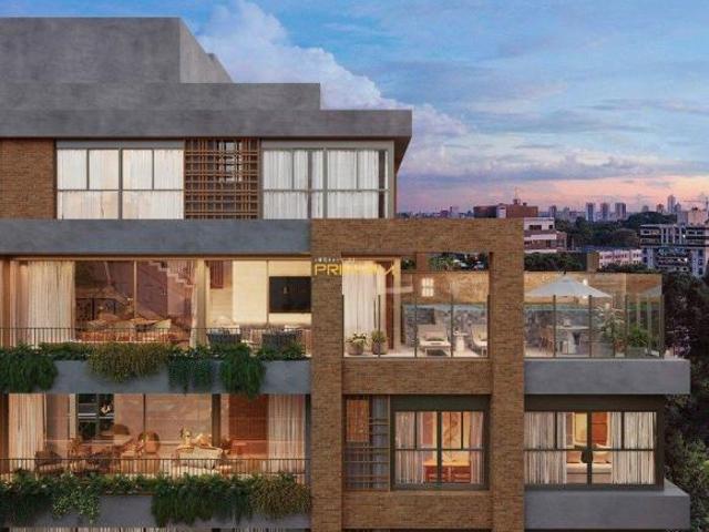 Apartamento à venda em Cabral