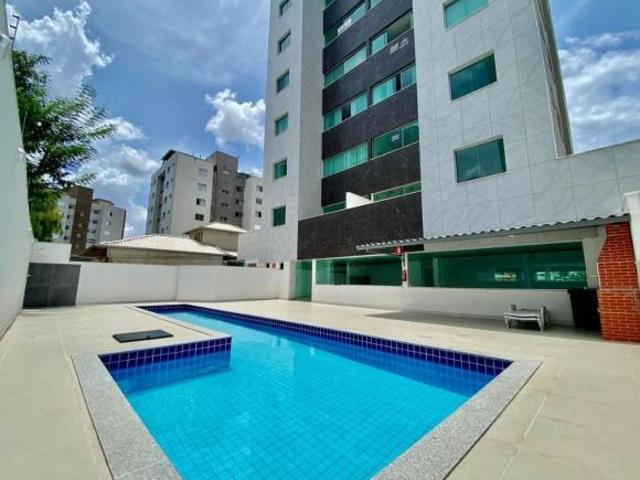 Apartamento à venda em Cabral
