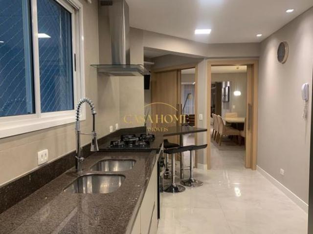 Apartamento à venda em Cabral