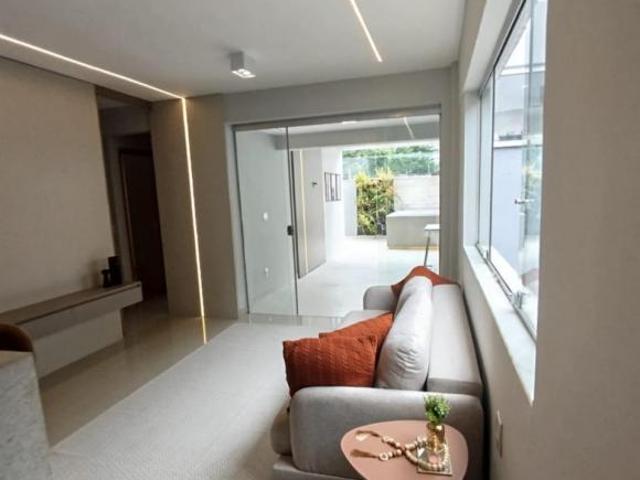 Apartamento à venda em Cabral