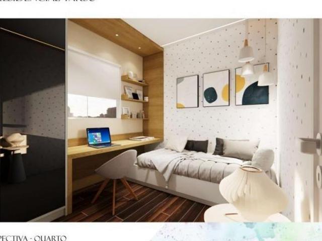 Apartamento à venda em Cabral