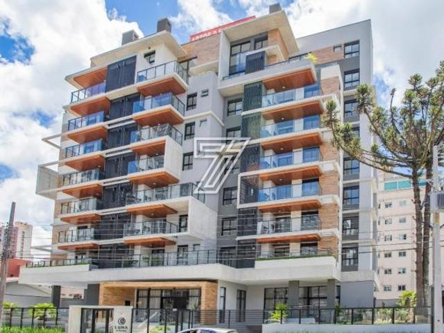 Apartamento à venda em Cabral
