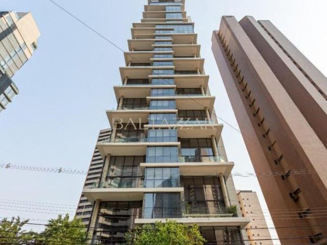 Apartamento à venda em Cabral