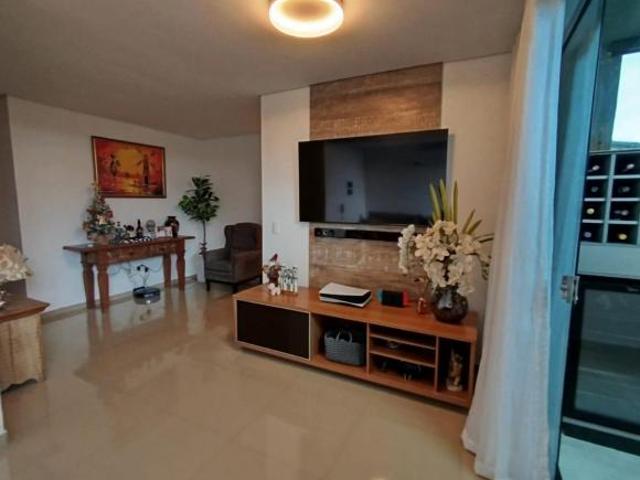 Apartamento à venda em Cabral