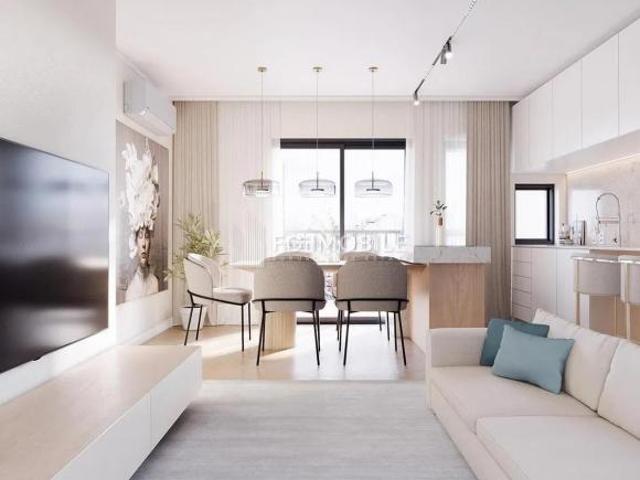 Apartamento à venda em Cabral