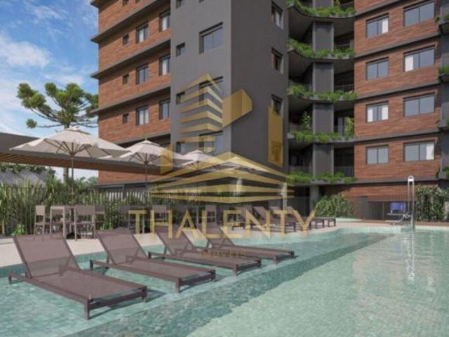 Apartamento à venda em Cabral