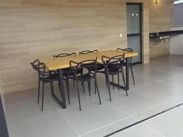 Apartamento à venda em Cabral