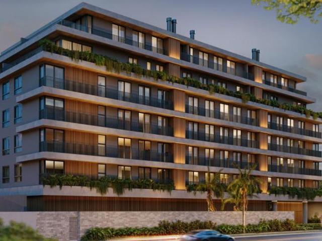 Apartamento à venda em Cabral