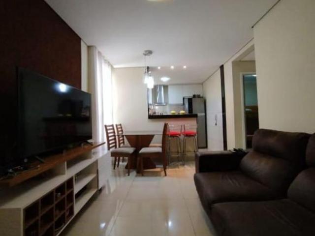 Apartamento à venda em Cabral