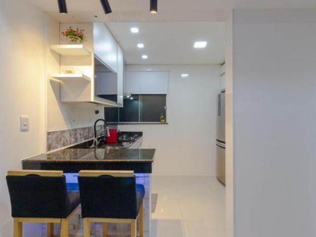 Apartamento à venda em Cabral