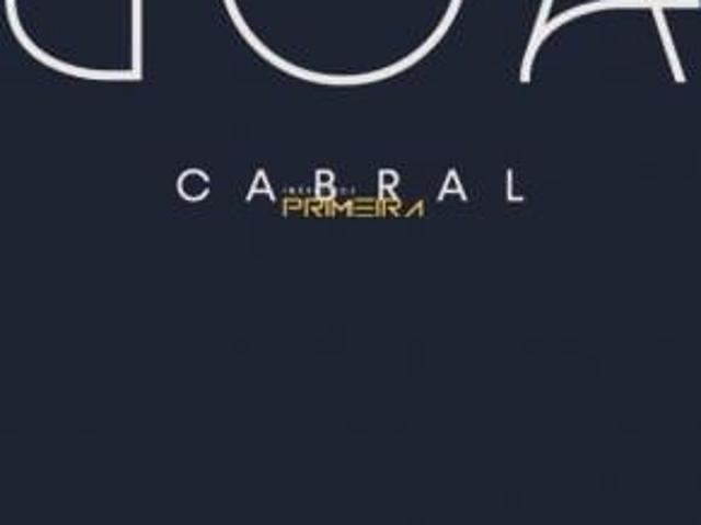 Apartamento à venda em Cabral