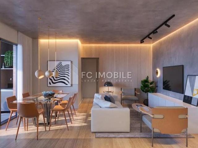 Apartamento à venda em Cabral