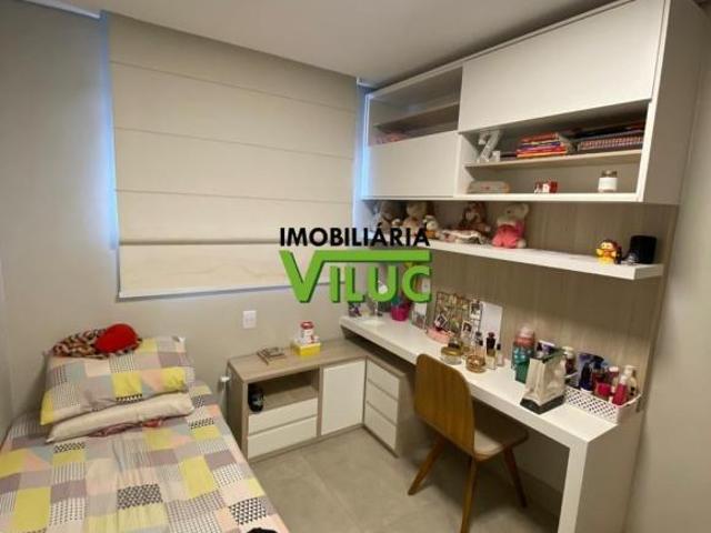 Apartamento à venda em Cabral