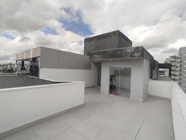 Apartamento à venda em Cabral