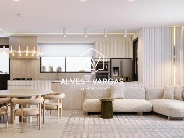 Apartamento à venda em Cabral