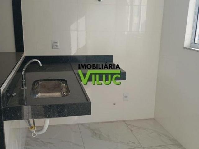 Apartamento à venda em Cabral