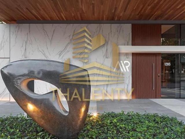 Apartamento à venda em Cabral