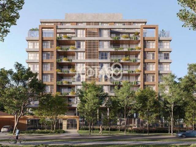 Apartamento à venda em Cabral