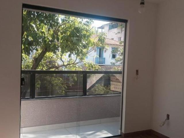 Apartamento à venda em Cabral