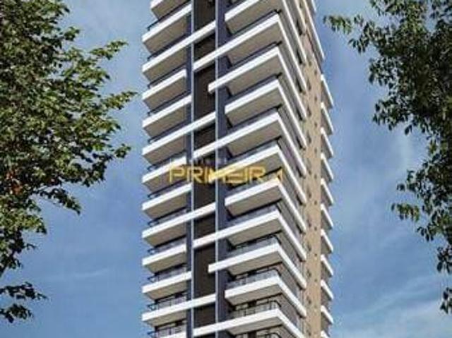 Apartamento à venda em Cabral