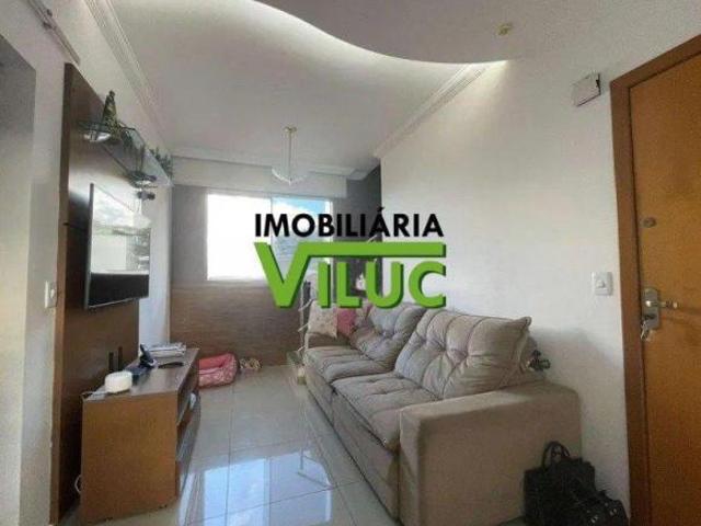 Apartamento à venda em Cabral