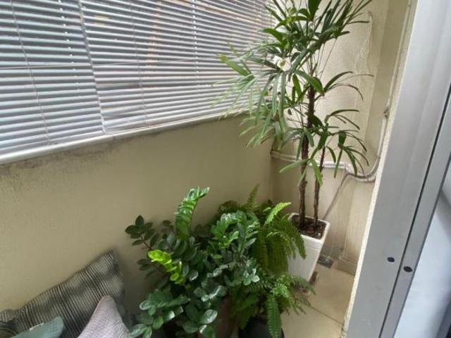 Apartamento à venda em Cabral