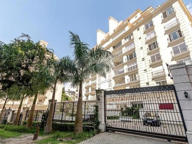 Apartamento à venda em Cabral, Curitiba