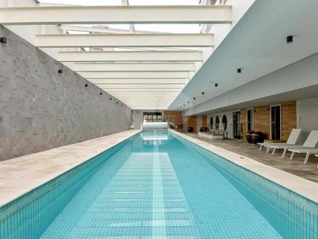 Apartamento à venda em Cabral, Curitiba