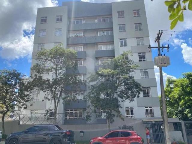 Apartamento com 66 m² e 3 quartos à venda no Cabral, Curitiba